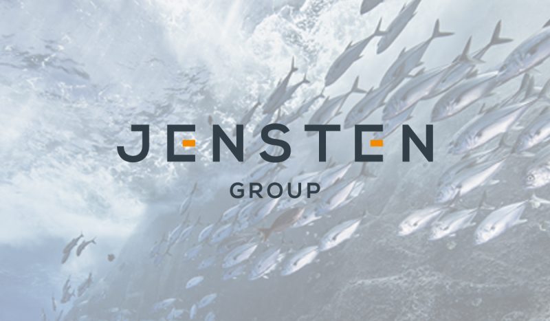 Basil Fry & Company is acquired by the Jensten Group